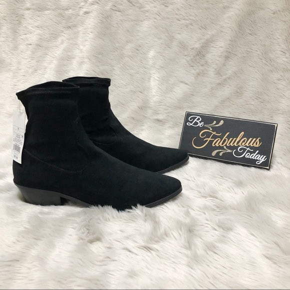 Universal Thread | Shoes | Universal Thread Loraine Western Sock ...